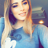 First Moon Party | Kyler Quinn | The Kyler Quinn Fan Site